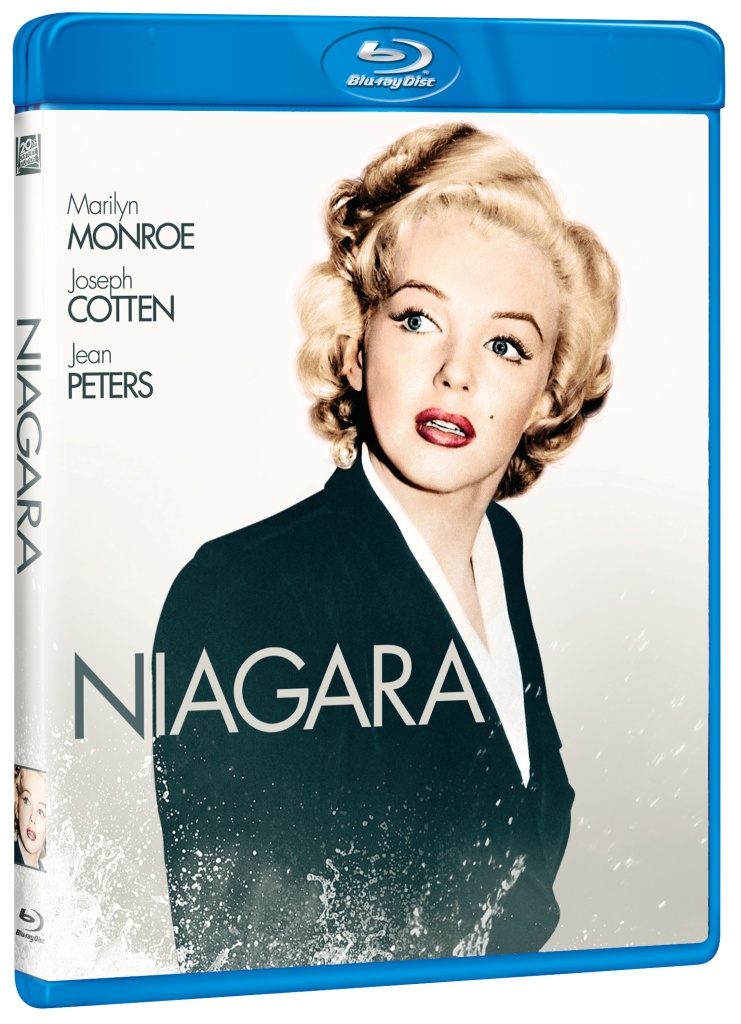Niagara - Blu-ray | FilmGame