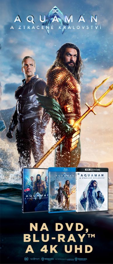 aquaman | FilmGame