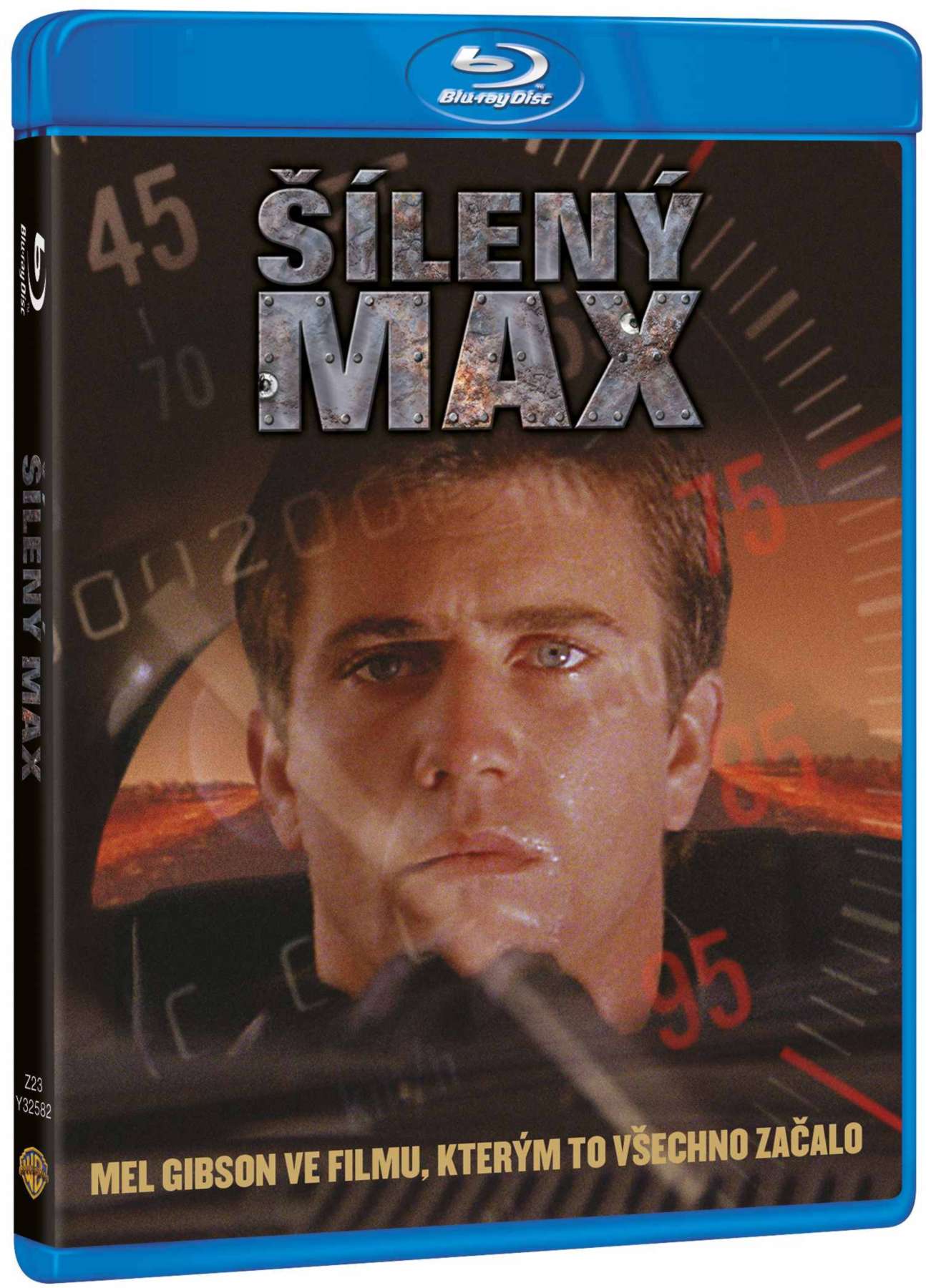 Šialený Max- Blu-ray | FilmGame